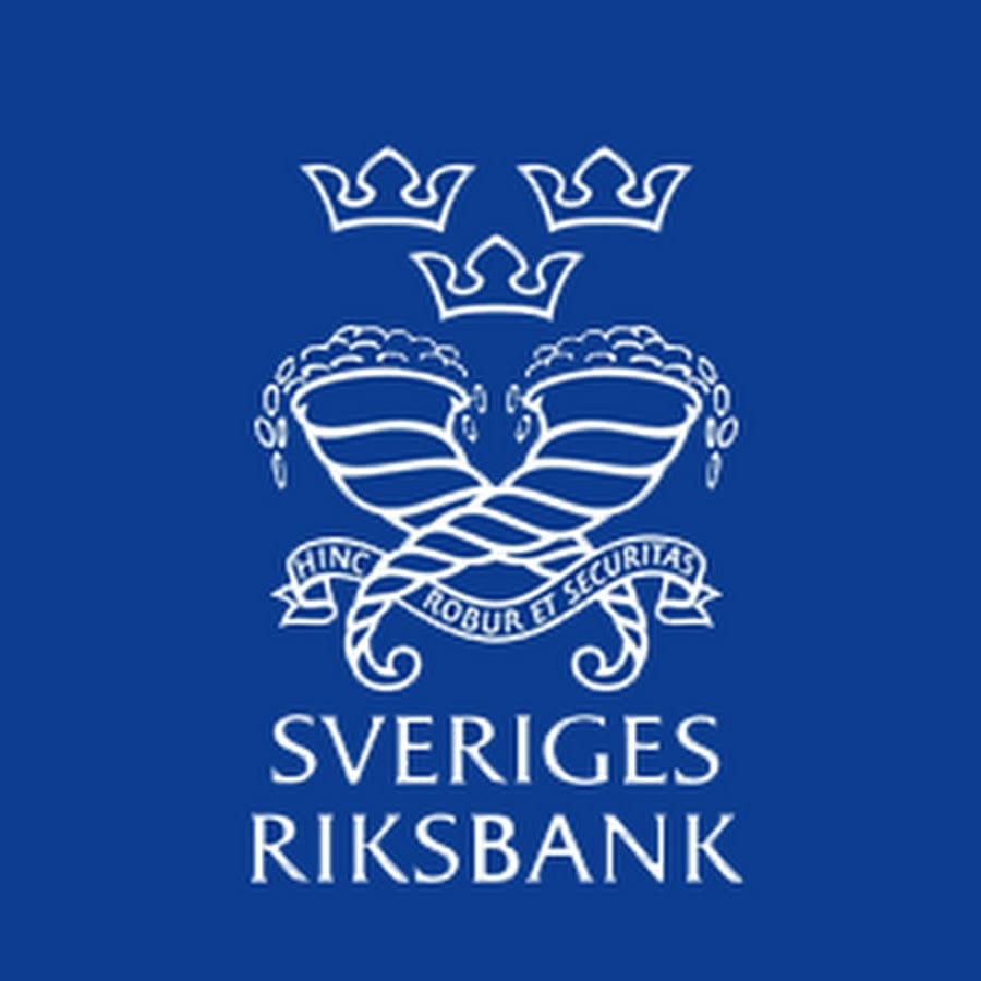 Sveriges Riksbank - The Hive Network