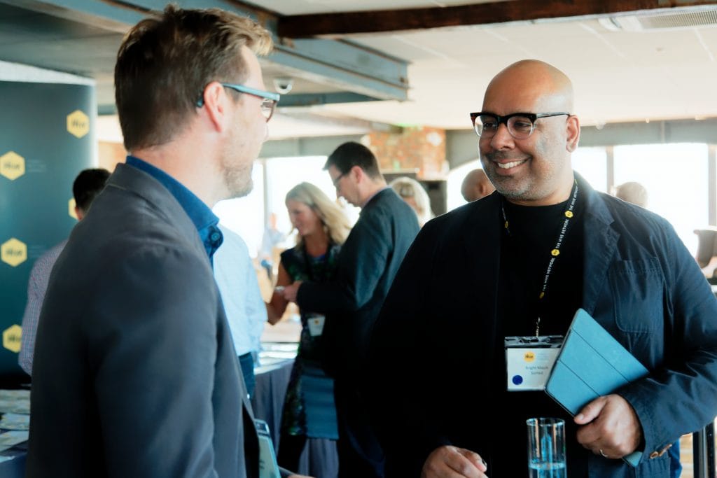 The Retail Hive Live: Collaboration and Innovation 2018 Report - The ...