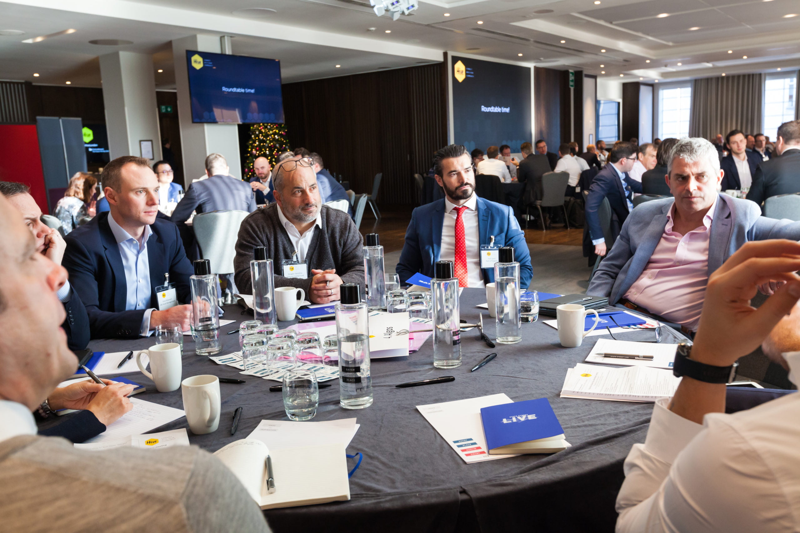 Hive Recommends: Digital - The Hive Network