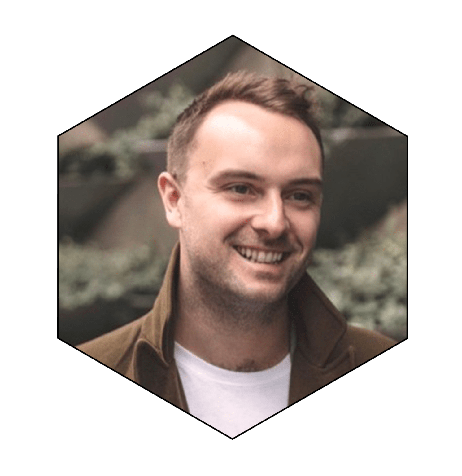 Driving Diversity, Inclusion and Belonging. Spotlight on: Alistair ...