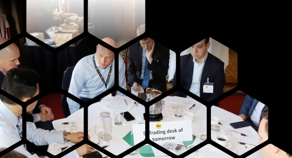 The Hive Network - The Hive Network