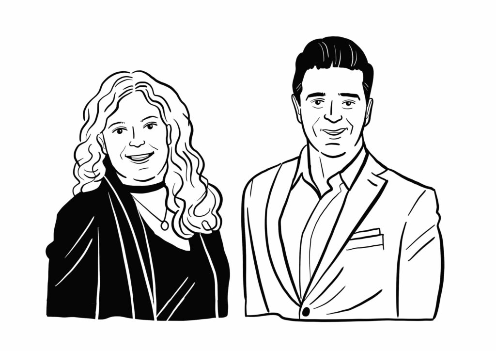 The Hive Network - The Hive Network