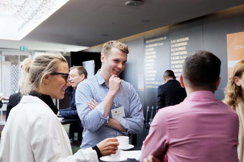 The Retail Hive – Meetings – The Hive Network