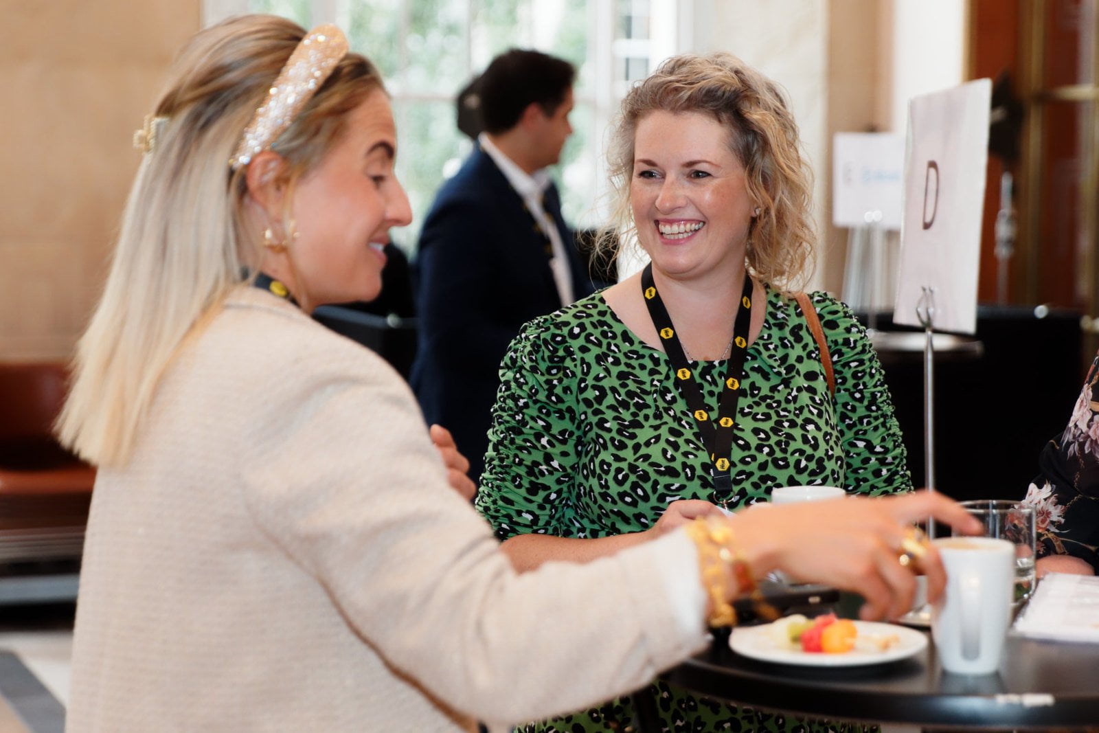 The Retail Hive – Meetings – The Hive Network