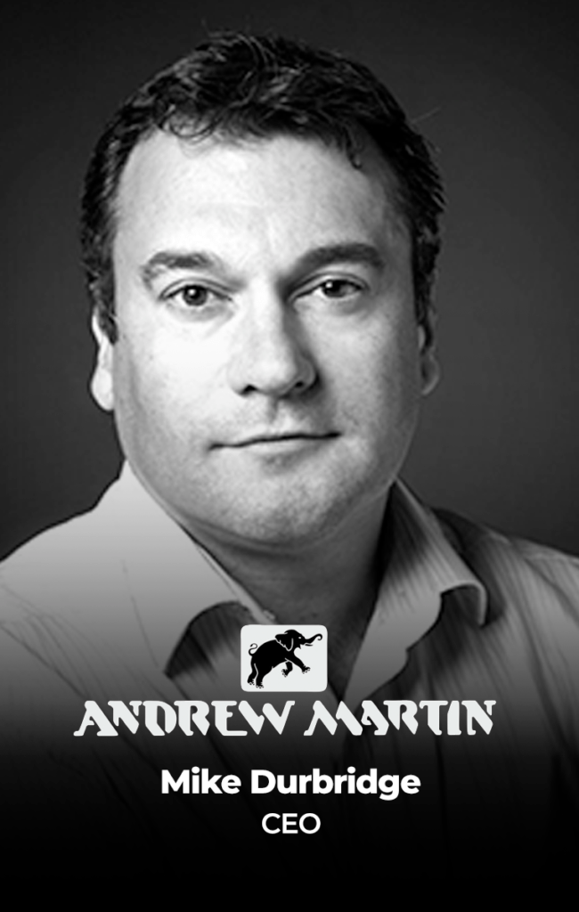 The Retail Hive - The Hive Network