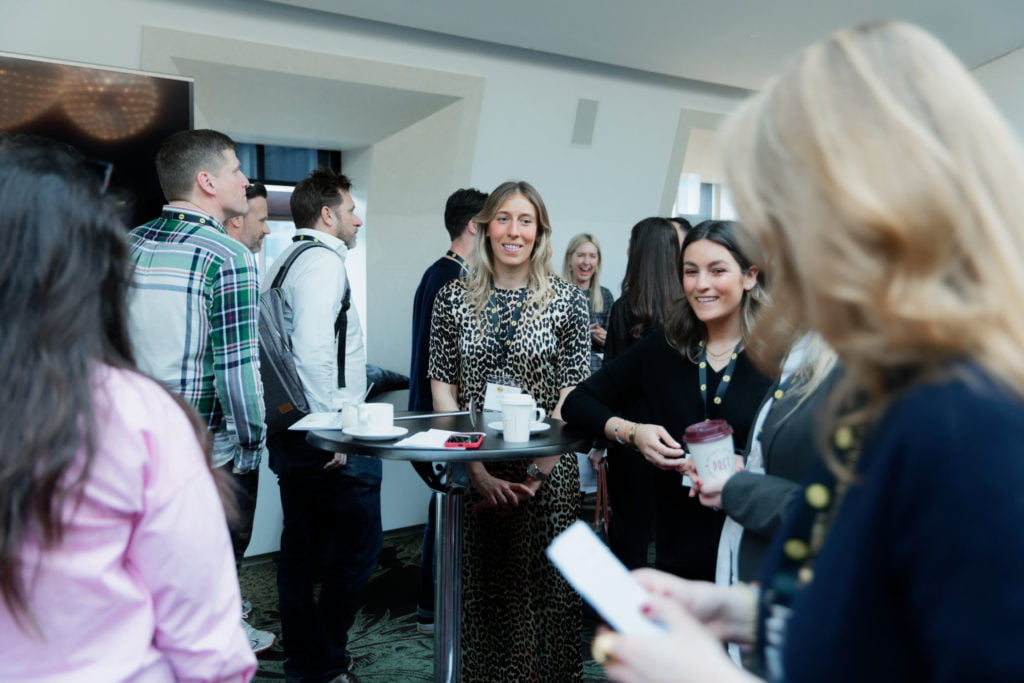 The Retail Hive – Meetings – The Hive Network