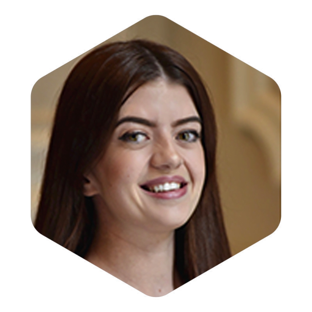 Meet the Team - The Hive Network