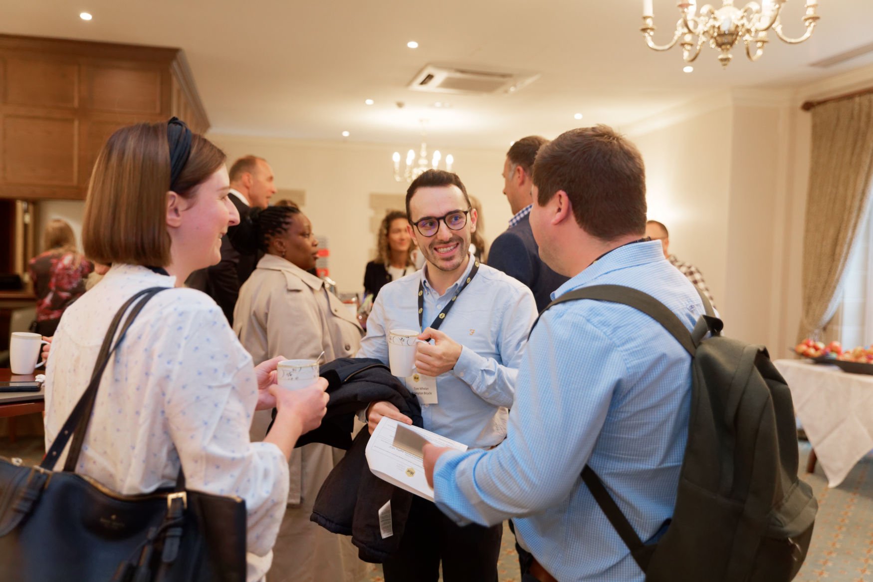 The Retail Hive - Meetings - The Hive Network