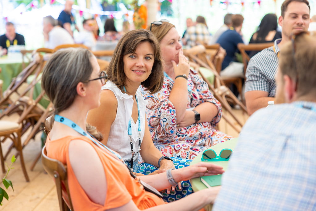 The Retail Hive: RetailJam Sustainability Hub - The Hive Network