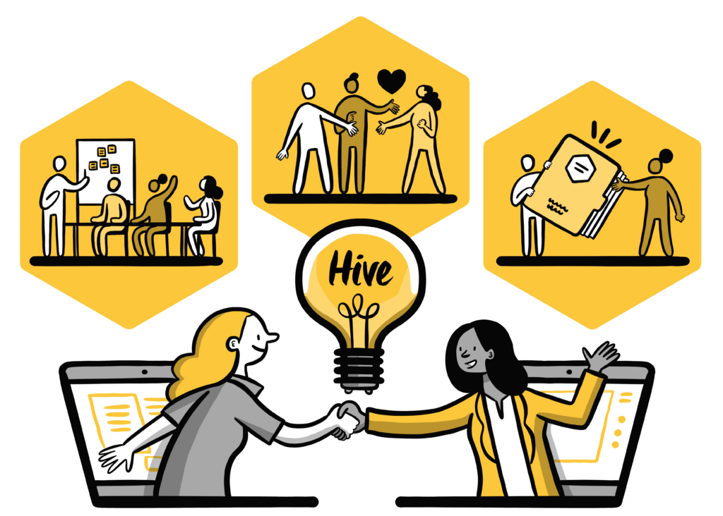 Hive Recommends: Pulse - The Hive Network