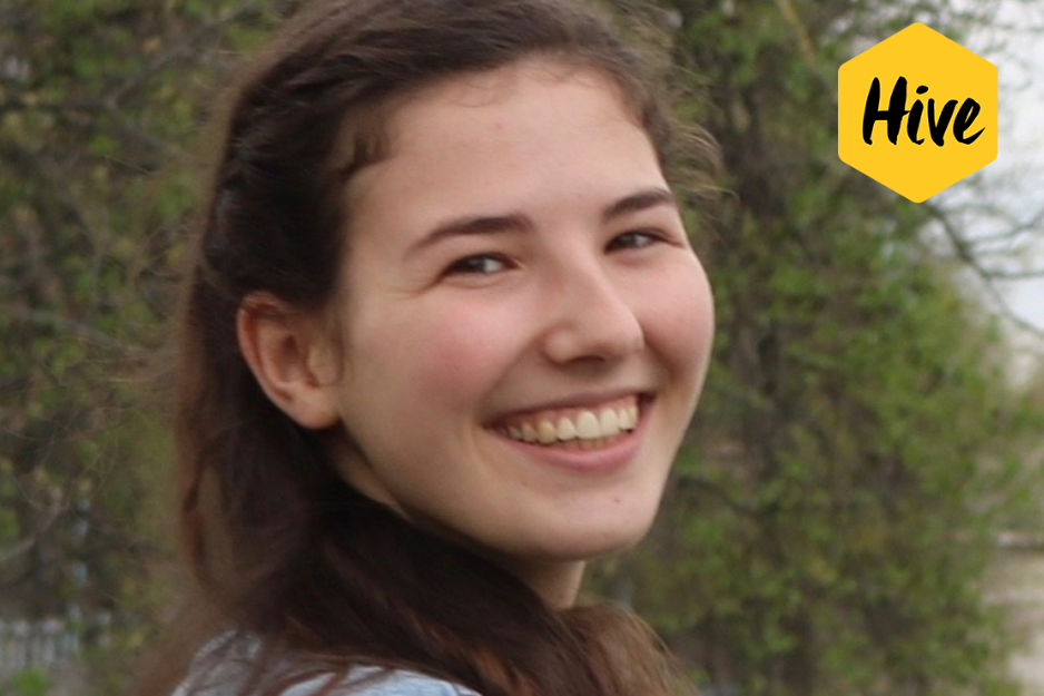 Let’s Be Real: Organic, Authentic Social - The Hive Network