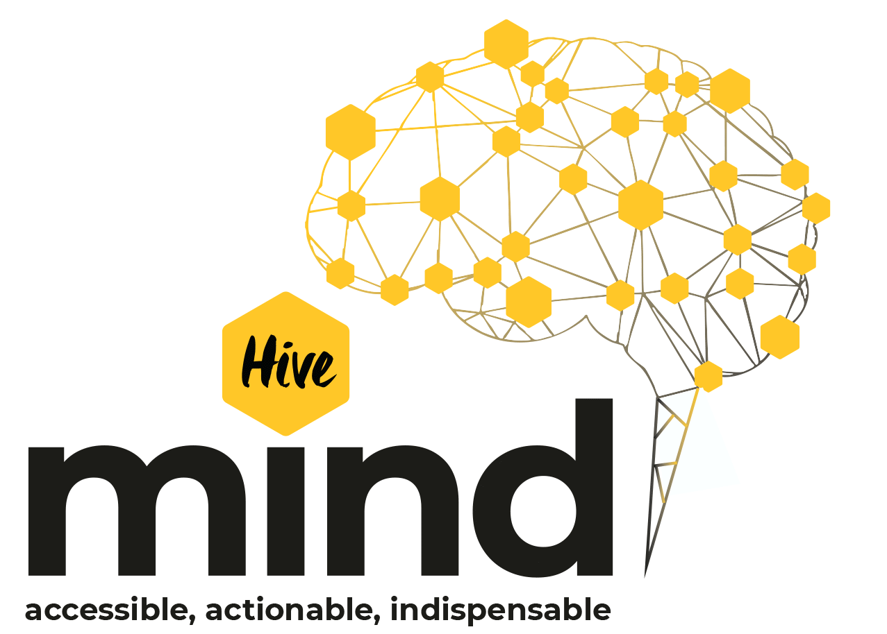 The Hive Mind - The Hive Network